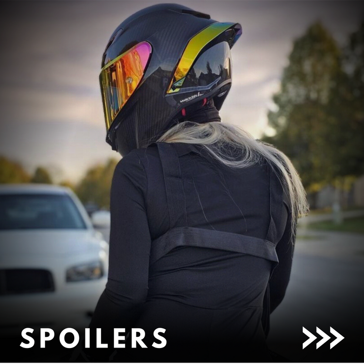 Dragon Motorsport | Aftermarket Motorcycle Visors + Gear