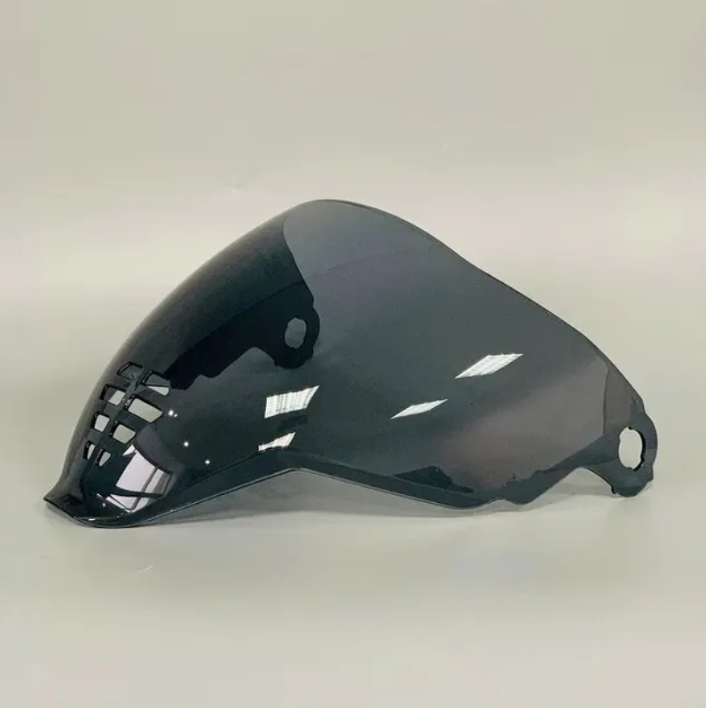 Helmet Visors for Icon Airflite IC-06 | Dragon Motorsport
