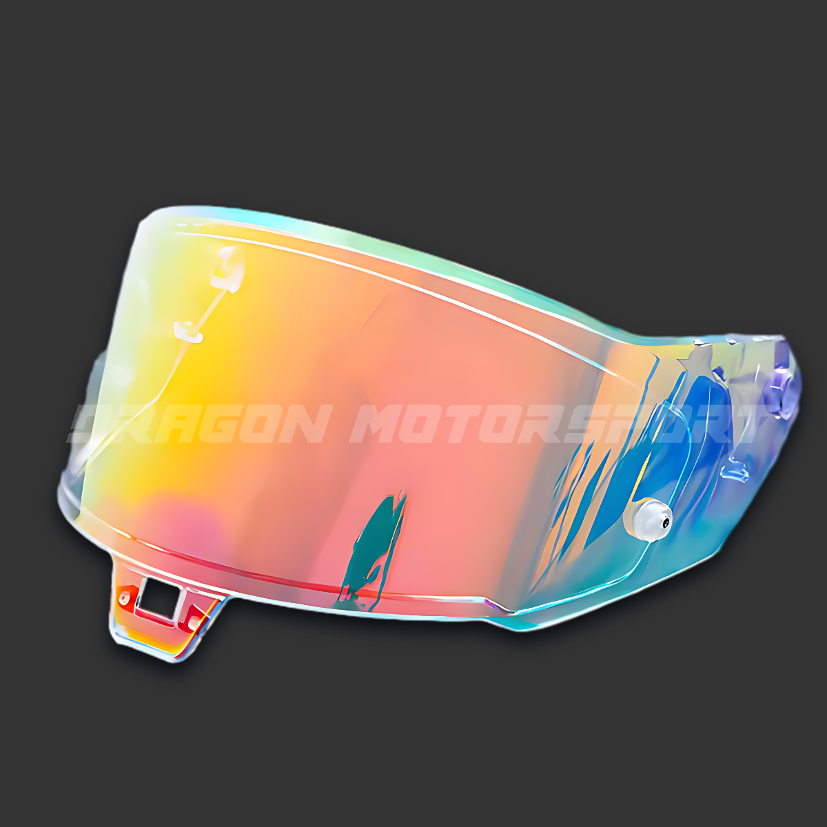 Visors for Alpinestars R10 & R7 | Dragon Motorsport