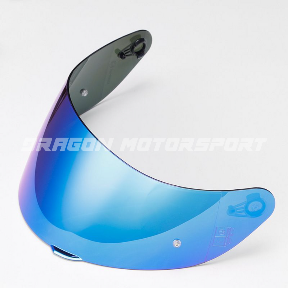 Motorcycle Helmet Visors | Dragon Motorsport Official